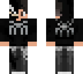 Goop | Minecraft Skin