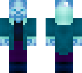 ice | Minecraft Skins