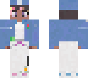 bart | Minecraft Skins