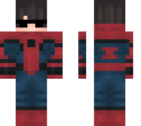 jay | Minecraft Skin