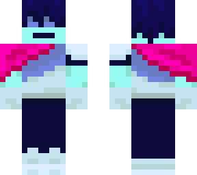 kris | Minecraft Skins