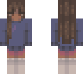 lapis | Minecraft Skin