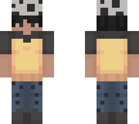 law | Minecraft Skins