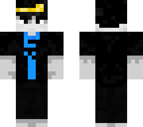 lore chipiquit ryan jojo style JoJI LOCK IN | Minecraft Skin