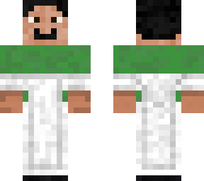 javier | Minecraft Skins