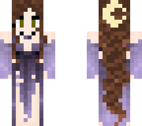 goddess | Minecraft Skins