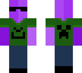 best | Minecraft Skins