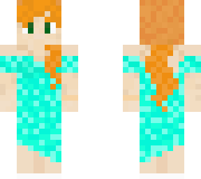 alex | Minecraft Skins