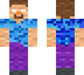 brine | Minecraft Skins