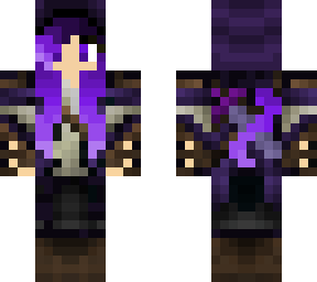 Latest Minecraft Skins