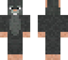 rat | Minecraft Skins