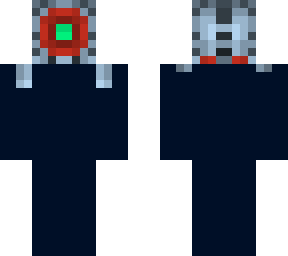 RB-79 Ball | Minecraft Skin