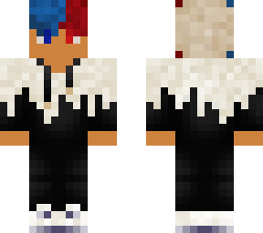 suit | Minecraft Skins