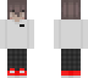 rick | Minecraft Skins