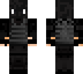Robber | Minecraft Skin