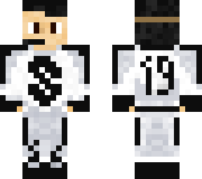blanco | Minecraft Skins