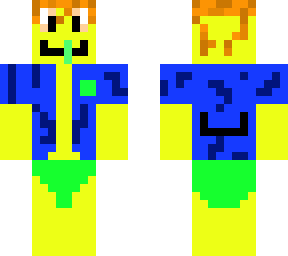 man | Minecraft Skins