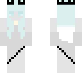 snow | Minecraft Skins