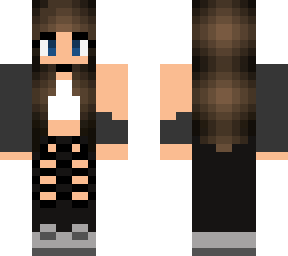 Sophia | Minecraft Skin