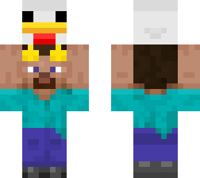 steve | Minecraft Skins