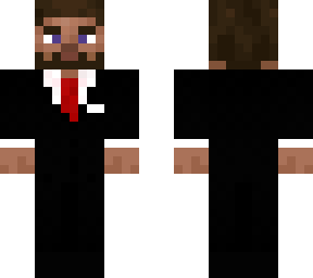 steve java | Minecraft Skins
