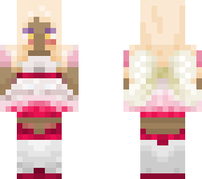 seraphim | Minecraft Skins