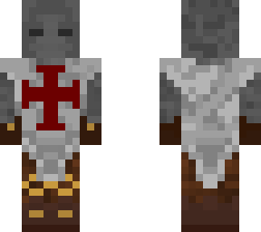 holy knight | Minecraft Skins