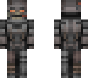 mimic | Minecraft Skins