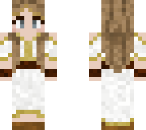 queen | Minecraft Skins