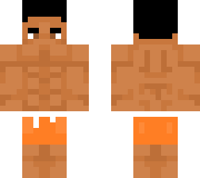 buff | Minecraft Skins