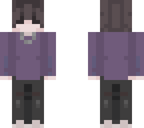 .Verdant. | Minecraft Skin