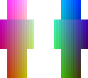 axis | Minecraft Skin