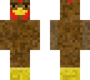 chicken | Minecraft Skins