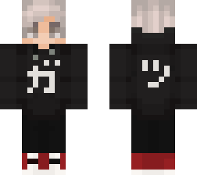 demon | Minecraft Skins
