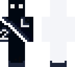 black man | Minecraft Skins