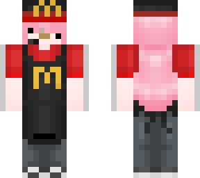 bocchi the rock | Minecraft Skins
