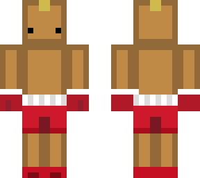 box | Minecraft Skins