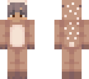 deer | Minecraft Skins