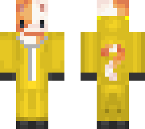 Breaking Bad | Minecraft Skin