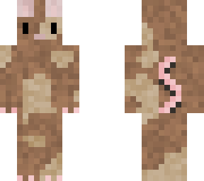mouse | Minecraft Skins
