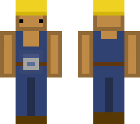 box | Minecraft Skins