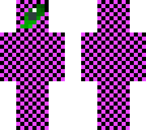 corrupted | Minecraft Skins