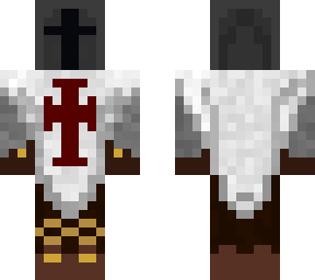 crusader | Minecraft Skins