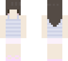 outer layer | Minecraft Skins