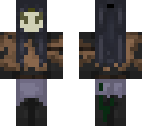 deepwoken | Minecraft Skins