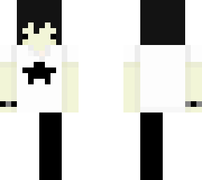 eboy | Minecraft Skin
