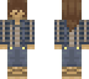 farmer | Minecraft Skins