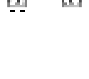ffffffffffffff | Minecraft Skin