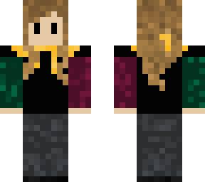 bandit | Minecraft Skins