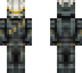 infinite | Minecraft Skins